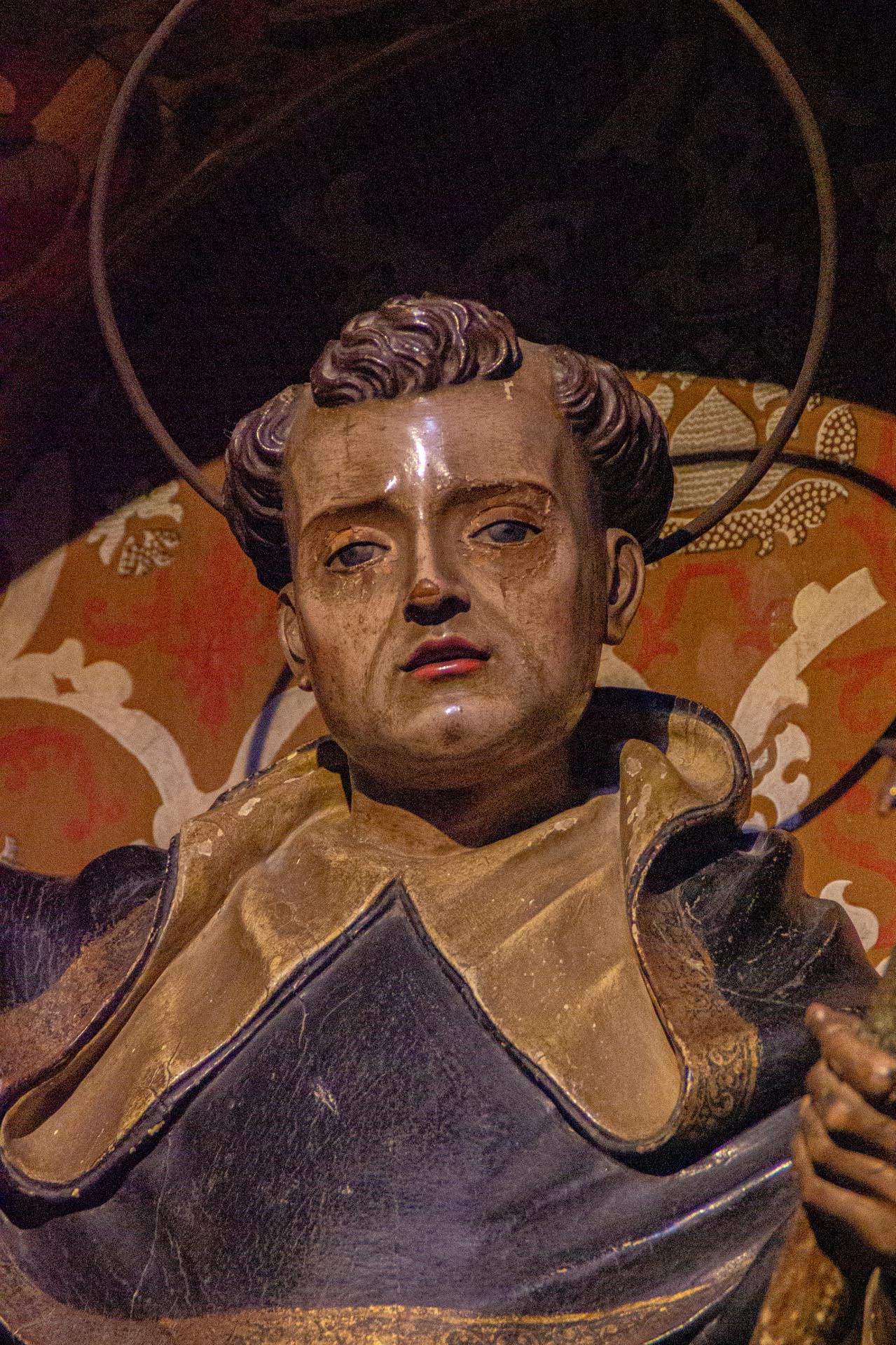 San Vicente Ferrer vuelve a la Capilla de la Estrella - Hermandad de la ...